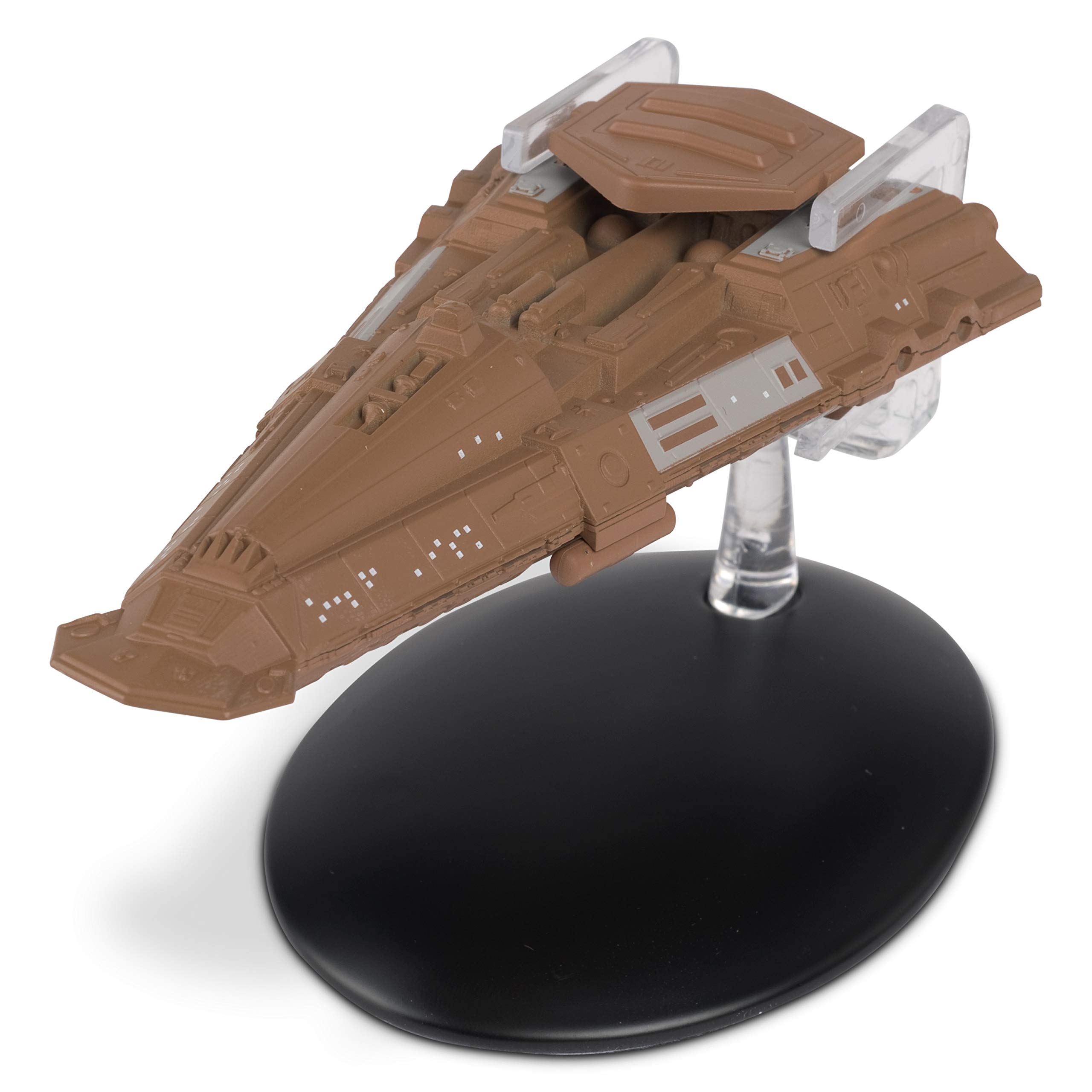 Freighter Starship