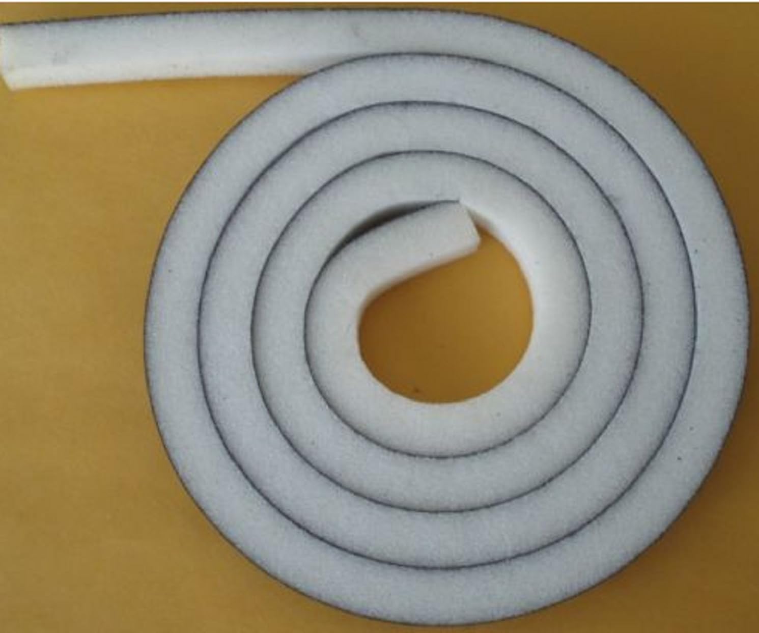 Amazon.com: TNS STORE Sponge Strip/Bar All Gauge Silver Reed/Singer ...