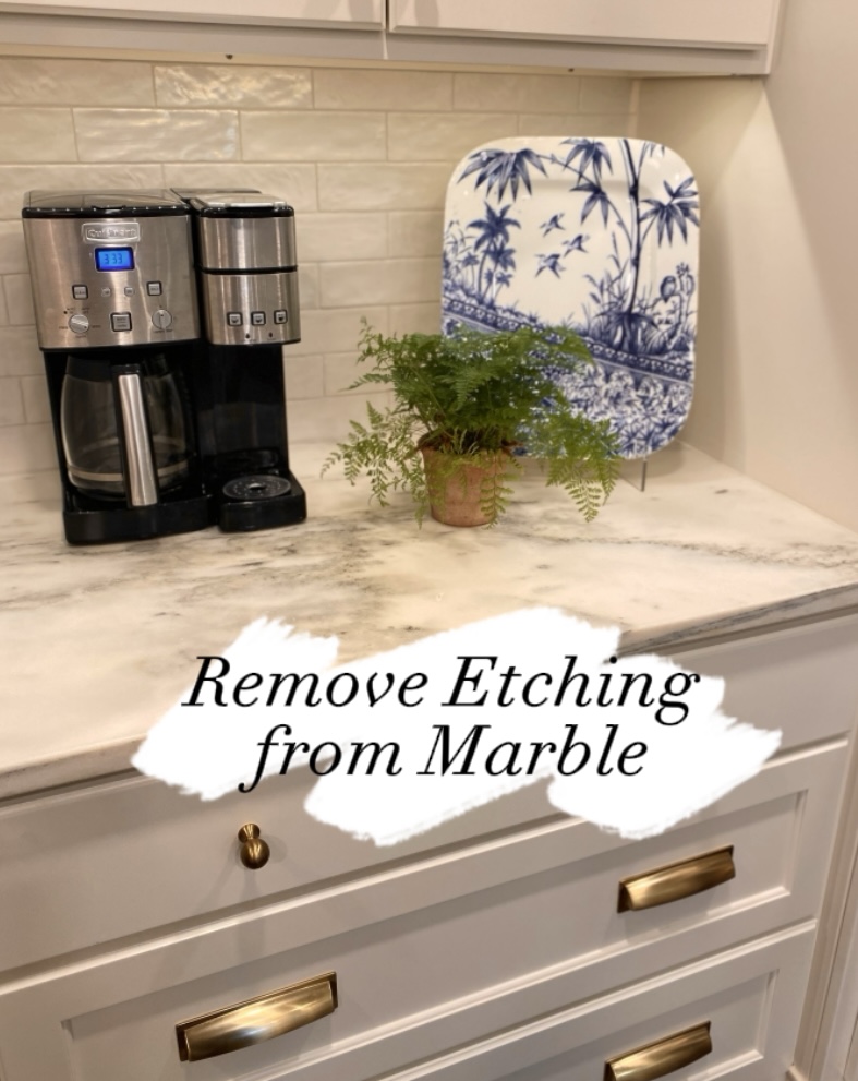 Watch Review of Lustro Italiano Etch Remover on Amazon Live