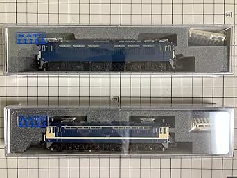 Amazon.co.jp: EF641次形EF65-1000急行ちくま牽引機セット : ホーム＆キッチン