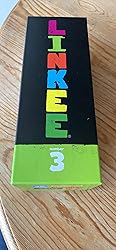 IDEAL | DINKEE LINKEE trivia game for kids: Four little questions, with ...