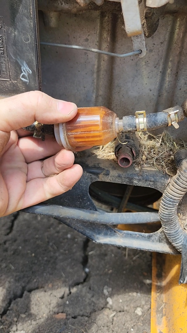 Watch HONEST review for Fuel Filter on Amazon Live