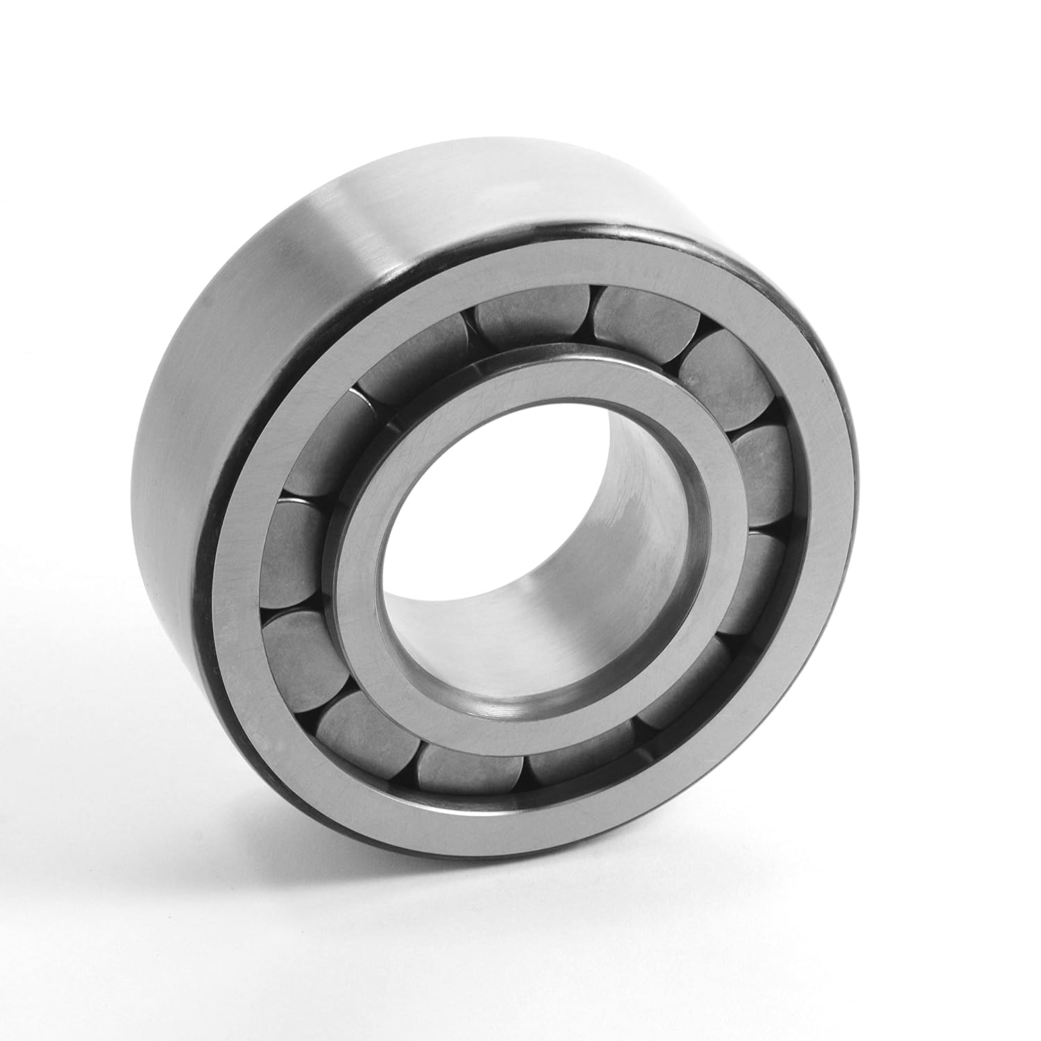 INA SL182912-B-XLINA Cylindrical Roller Bearing: Amazon.com: Industrial ...