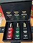 Buy Beardo Oud Perfumes Giftset for Men - Three Worlds of Oud 3x20ml ...