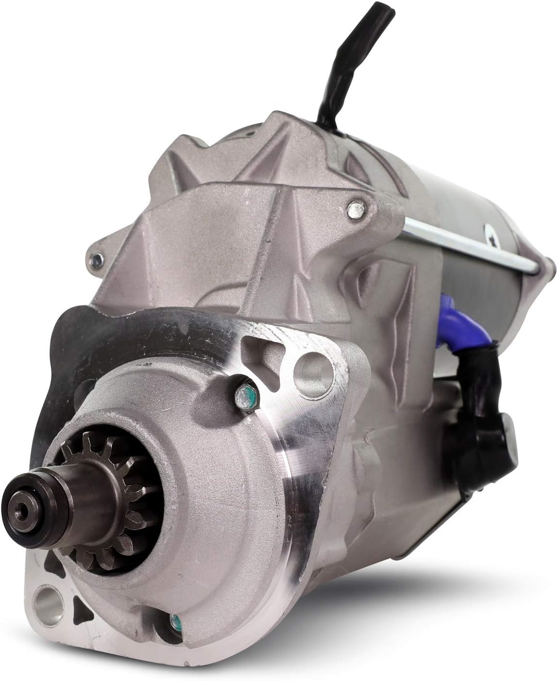 Amazon.com: PREMIER GEAR PG-17802 Starter Compatible With Ford F250 ...