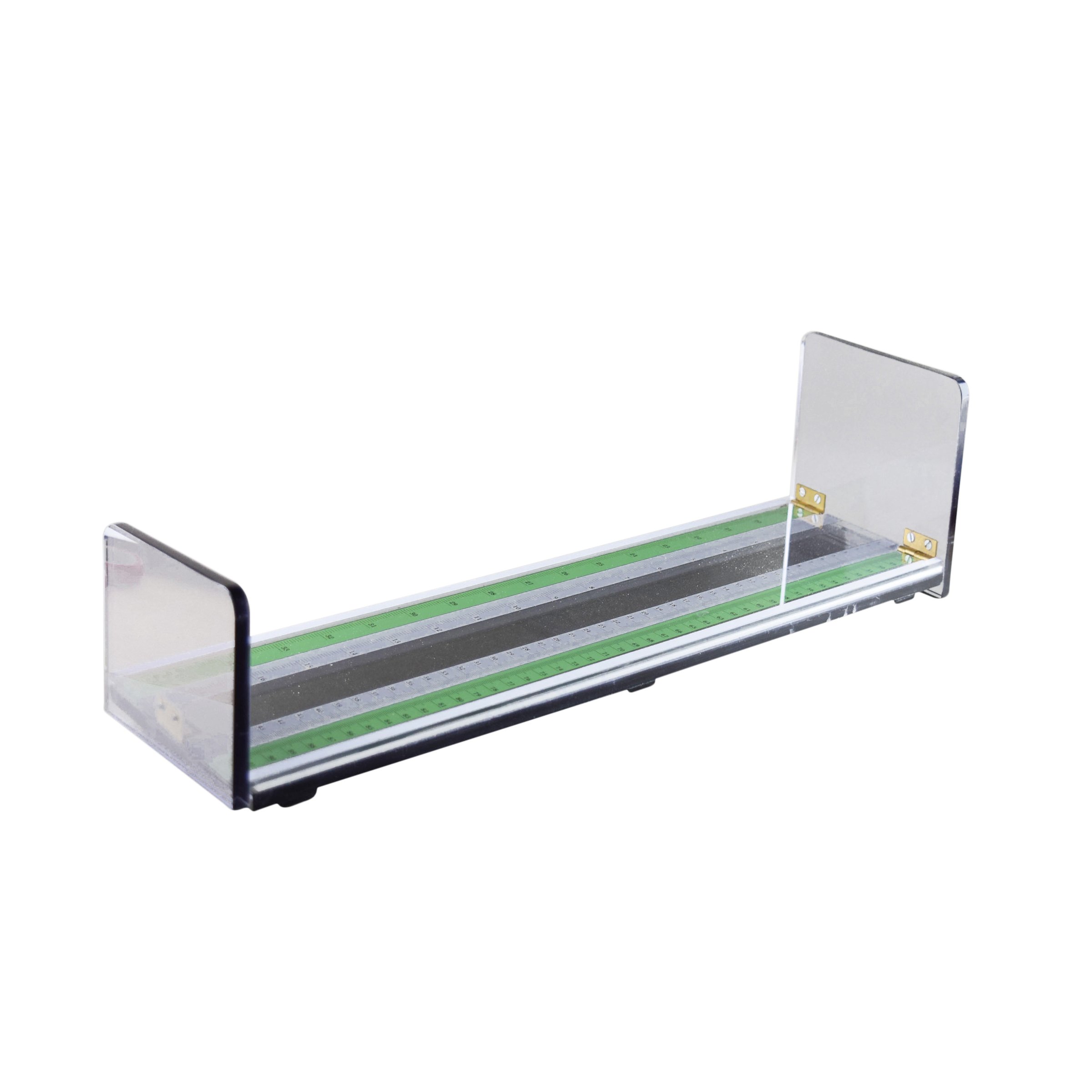 MCP Infantometer, Height Measuring Scale, Size : 18" x 5" (Length x ...