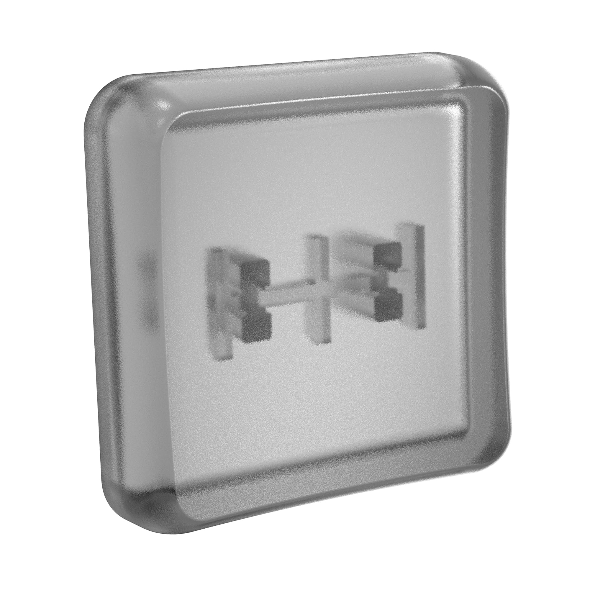 Amazon.com: Chocfox Keycaps Low Profile PBT Keycaps for Kailh Chocolate ...