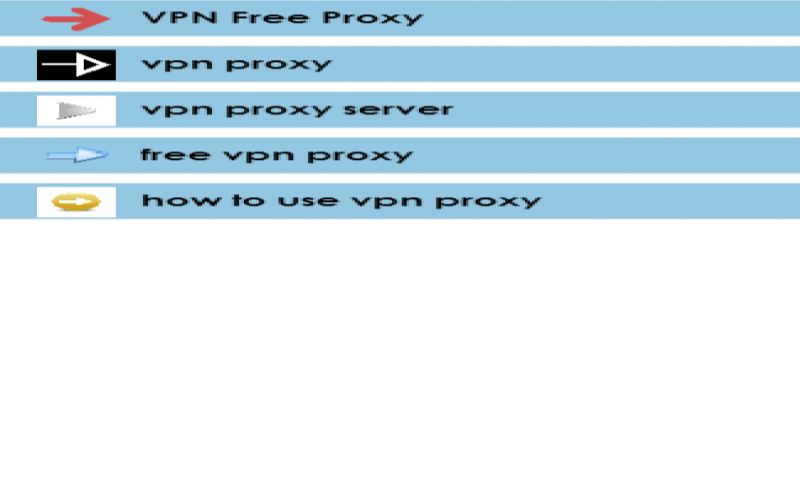VPN Free Proxy - App on Amazon Appstore