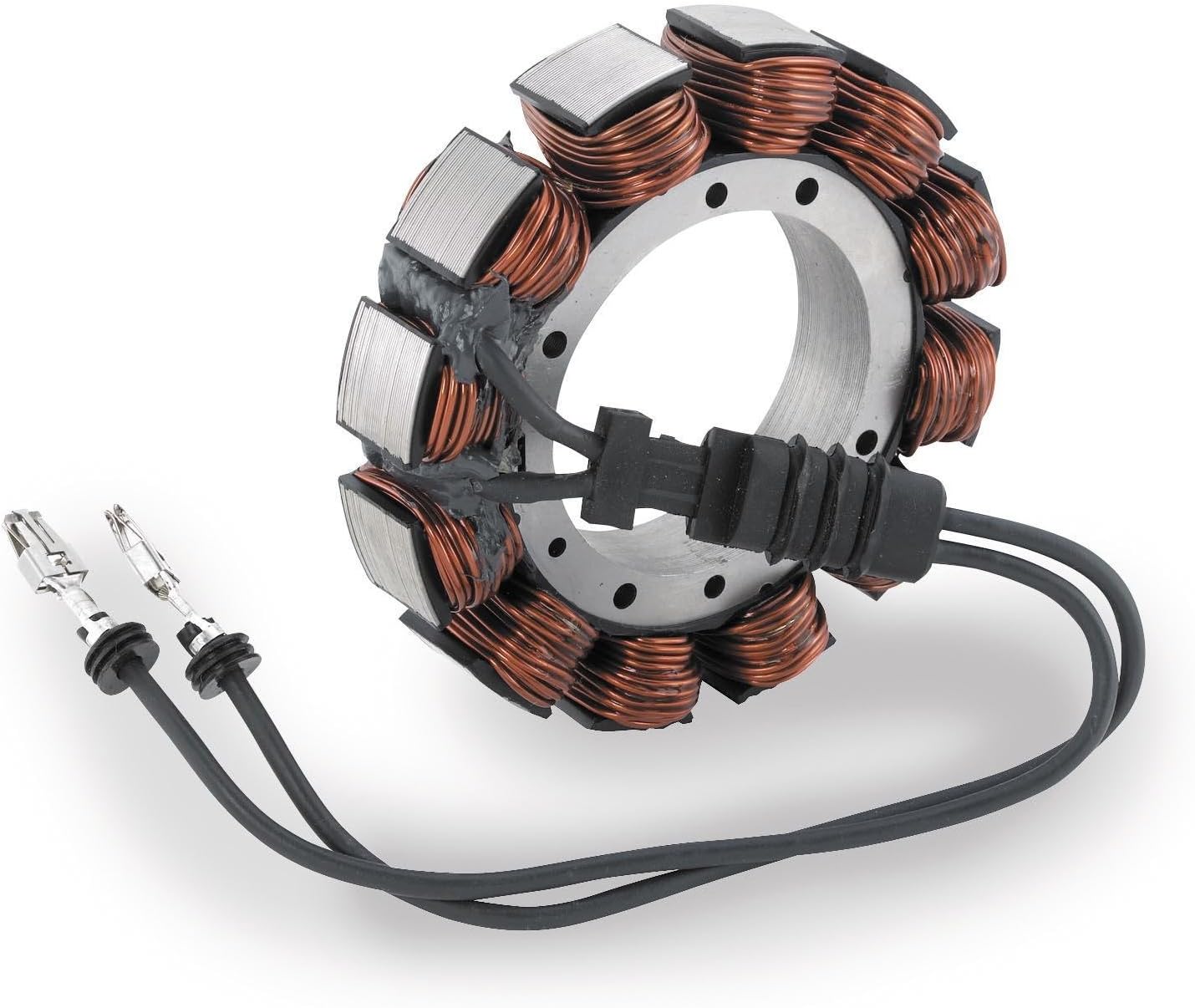 Amazon.com: Cycle Electric Three Phase Charging System CE-62A : Automotive