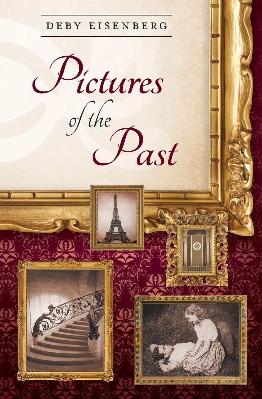 Amazon.com: Pictures of the Past: 9780615483122: Eisenberg, Deby: Books
