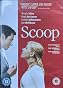 Scoop: Amazon.co.uk: Allen, Mcshane, Johansson, Jackman, Woody Allen ...