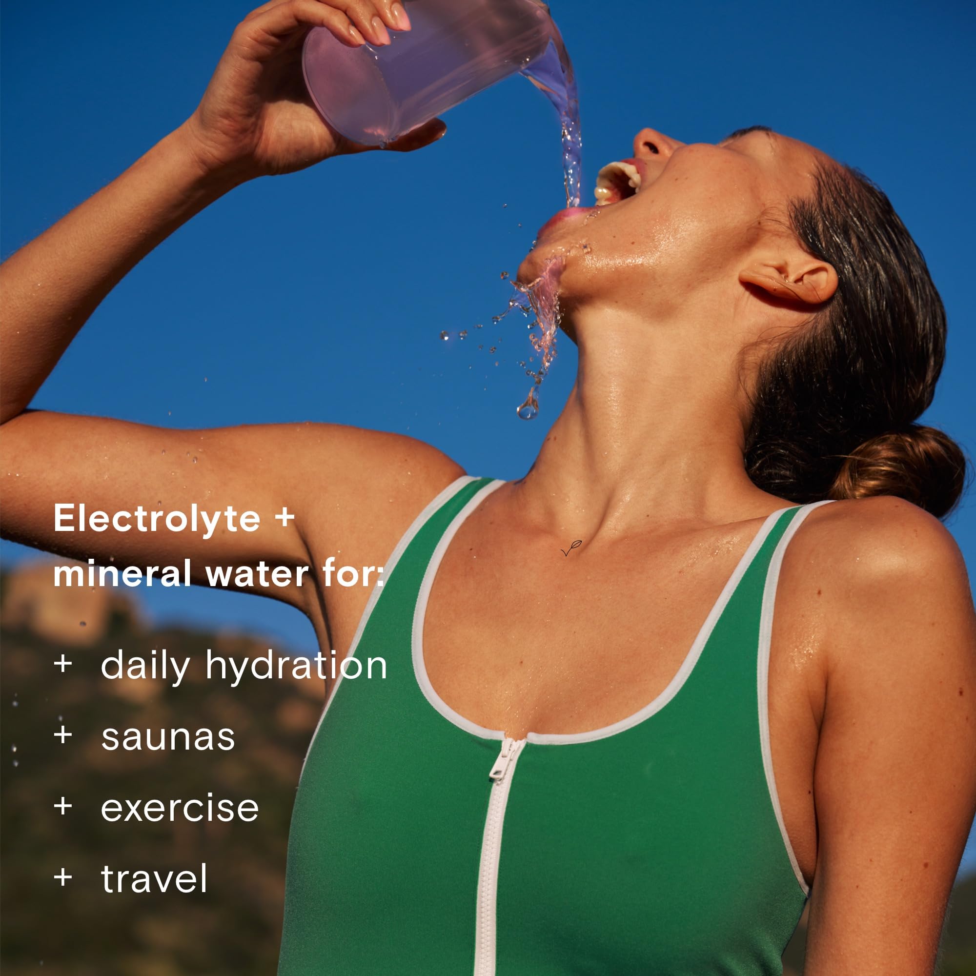 Snapklik.com : Mini Dew Electrolytes Powder - Watermelon, 30 Servings ...