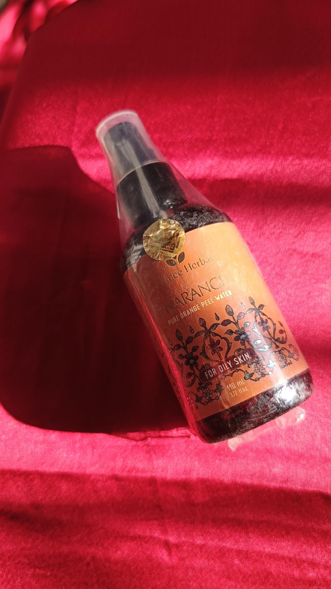 Avimee Herbal Narangi Water | Natural Astringent To Reduce Pores | With ...