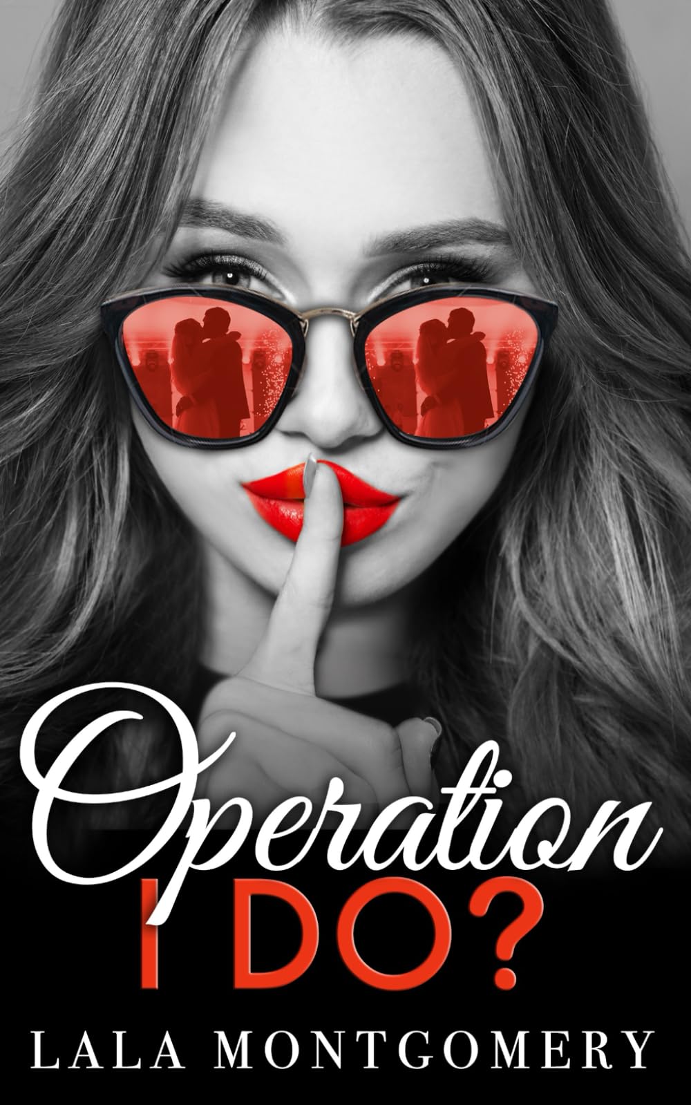 Operation I Do?: A Secret Marriage Romance (For Keeps Series ...