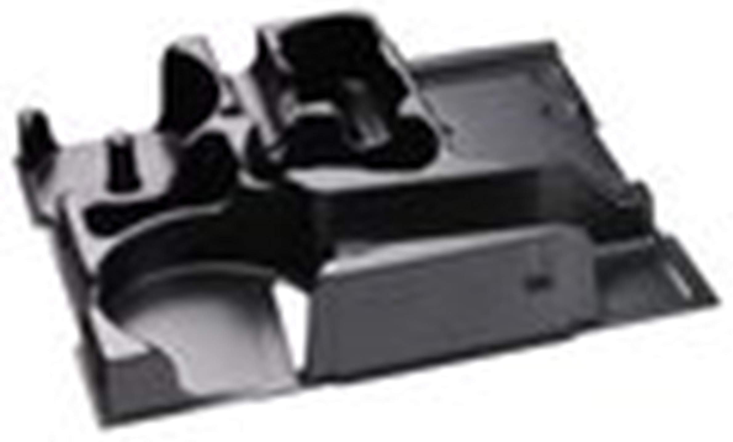 Bosch Professional L-BOXX 136 case system (volume: 14.7 litres, max ...