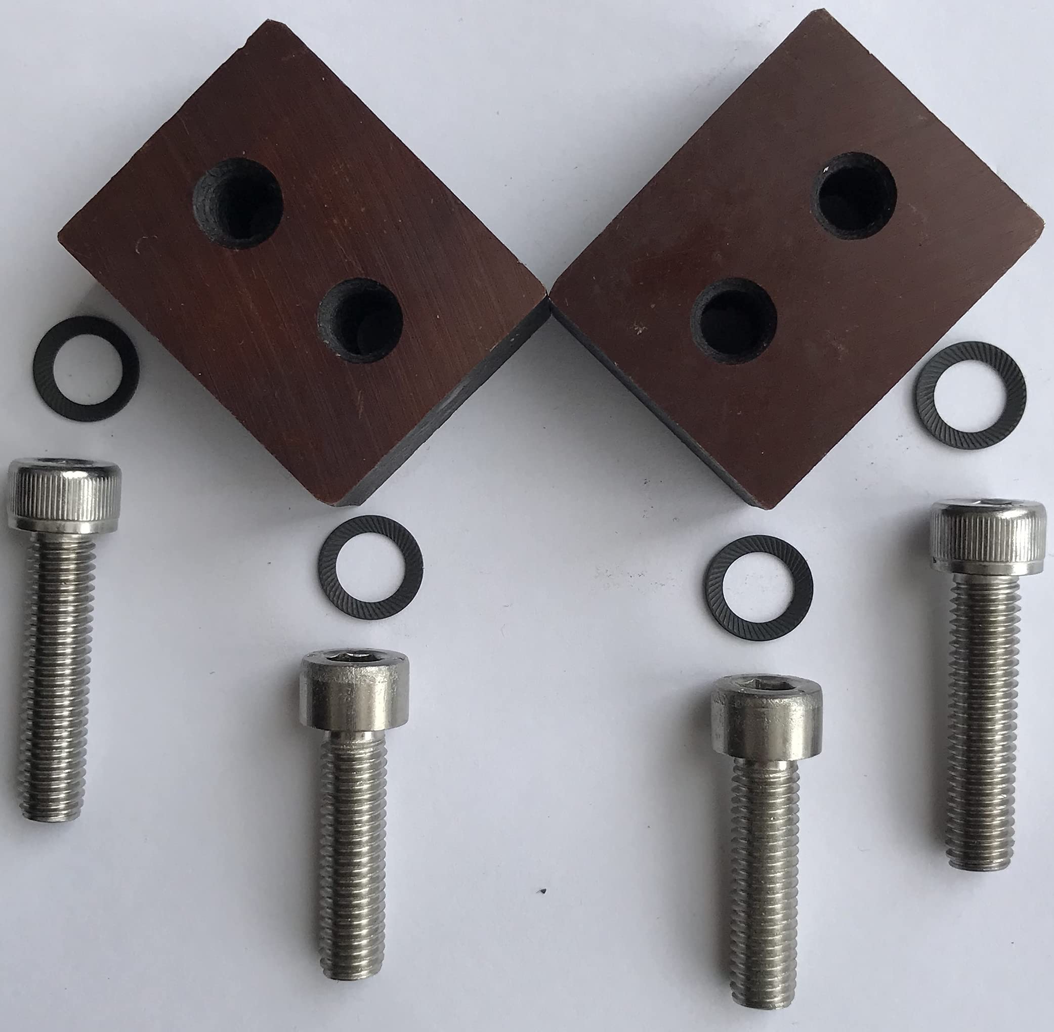 Diamond DC-32WH Rebar Cutting Block Set - Amazon.com