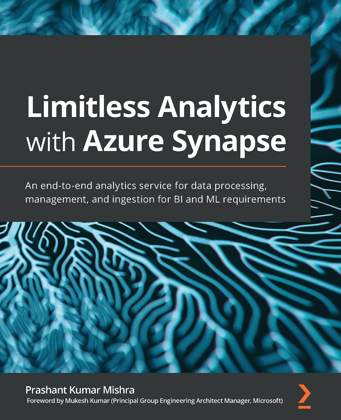 Limitless Analytics with Azure Synapse: An end-to-end analytics service ...