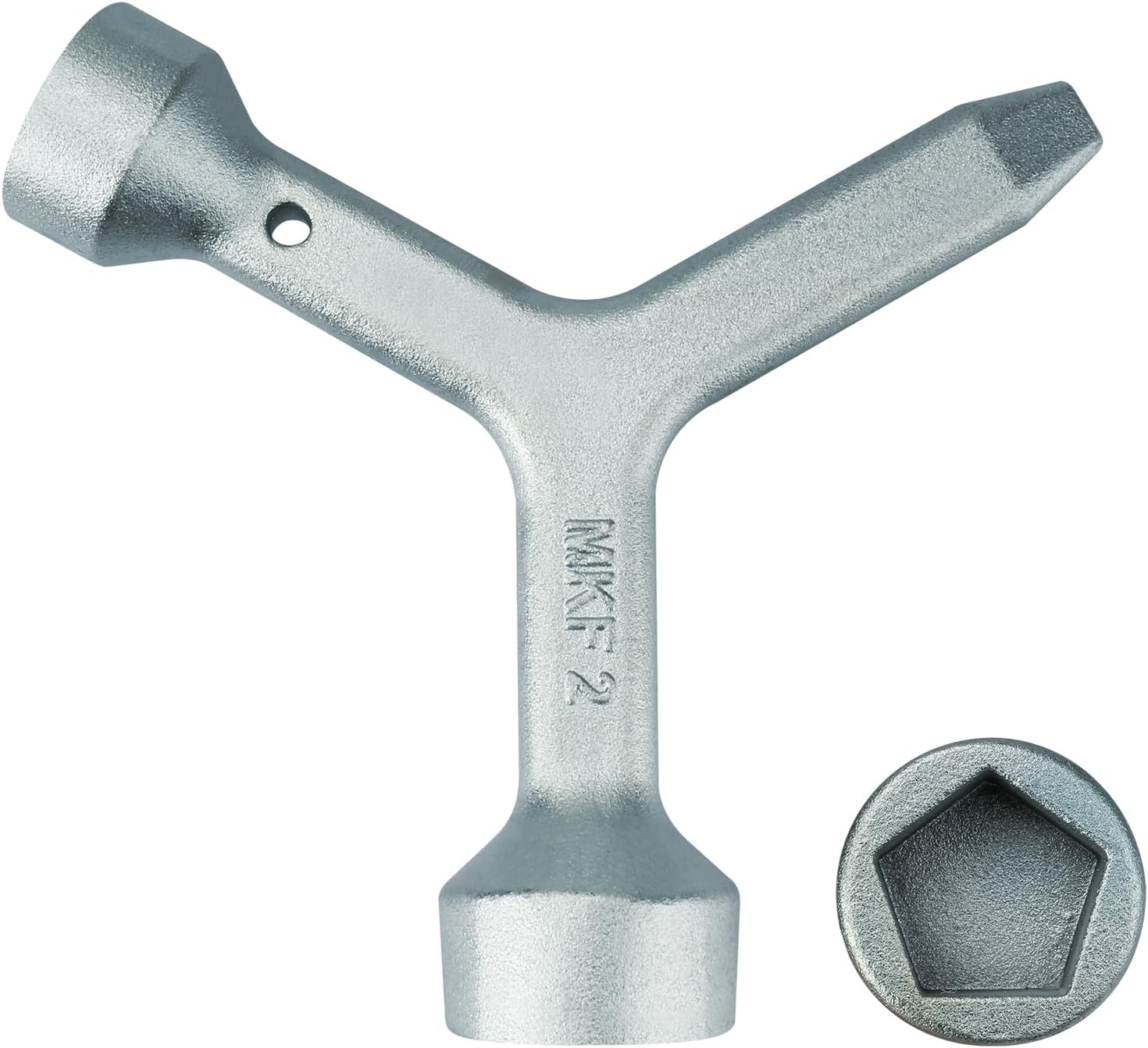 Amazon.com: CTA Tools 2565 Truck Oil Filter Wrench - Small : Automotive