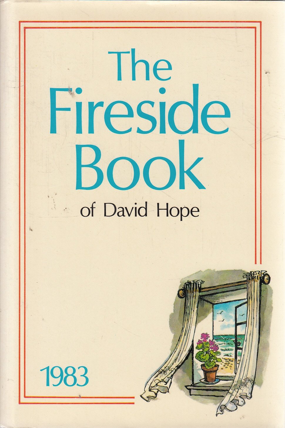 The Fireside Book 1983: Hope. David.: 9780851162652: Amazon.com: Books