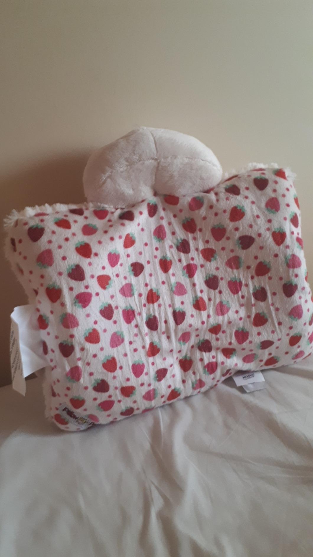 Pillow Pets 2259 Milkshake Scented : Amazon.co.uk: Outlet