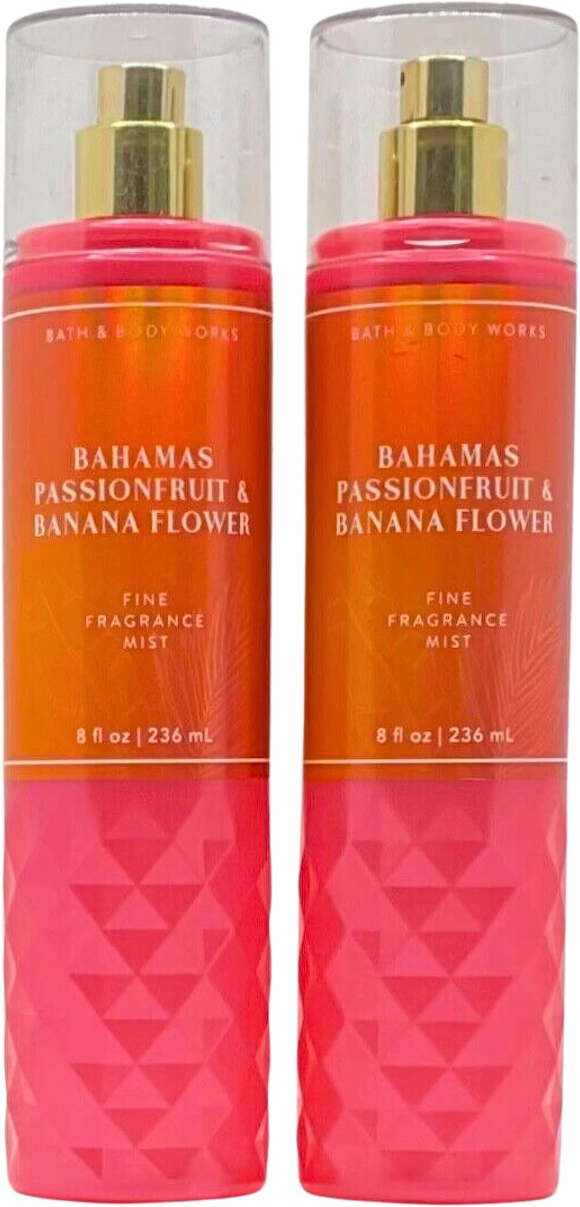 Amazon.com : Bath & Body Works Champagne Toast Fine Fragrance Body Mist ...