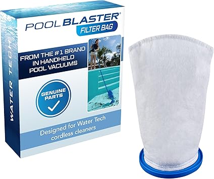 Amazon.com : POOL BLASTER Genuine Replacement Xtreme Multilayer Filter ...