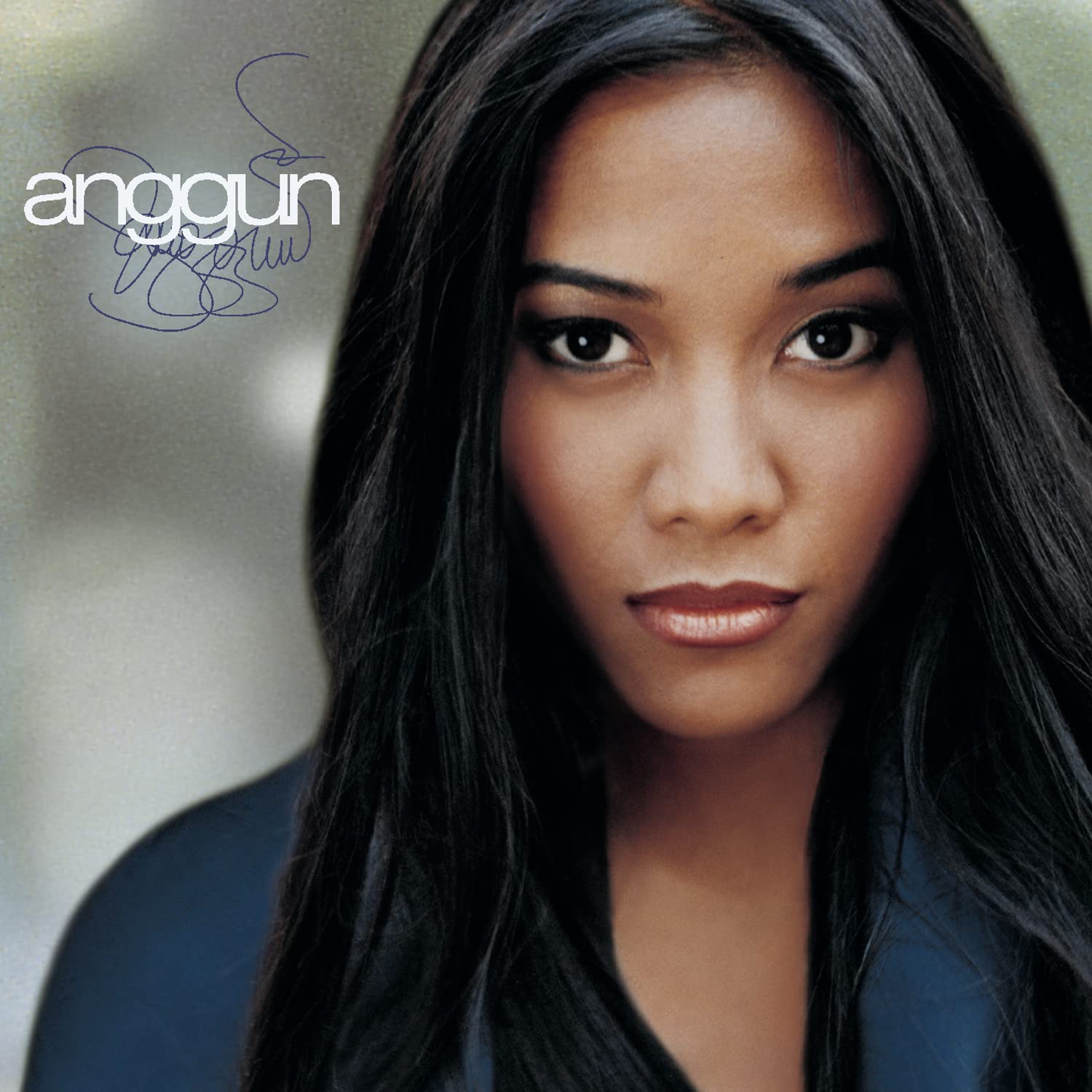 Snow On The Sahara Anggun Amazonca Music