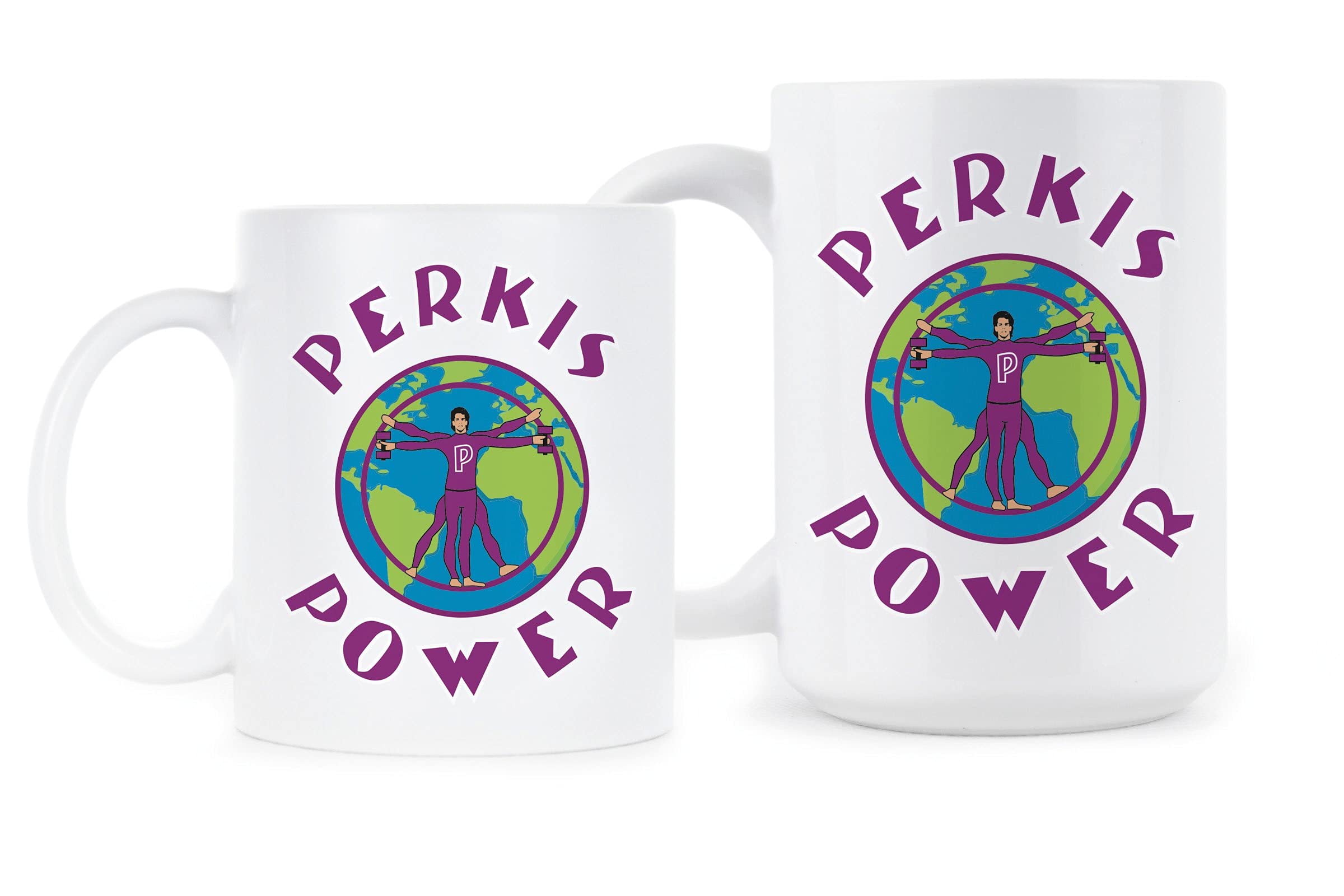 Tony Perkis Pesos Pesados @LightsCameraPod's Video Tweet