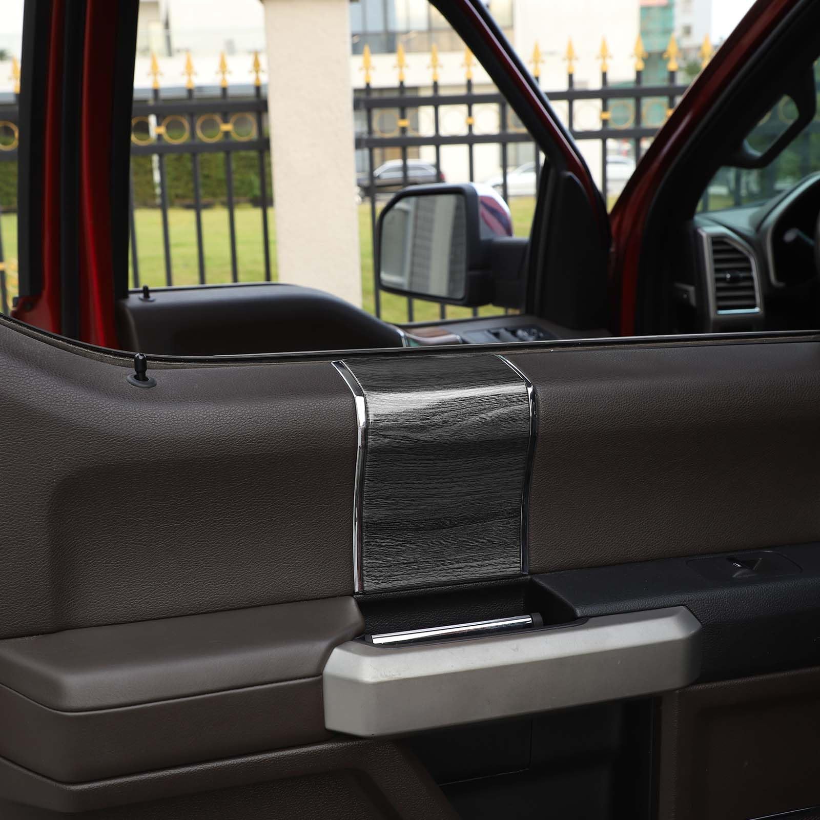 Ford Interior Door Panels