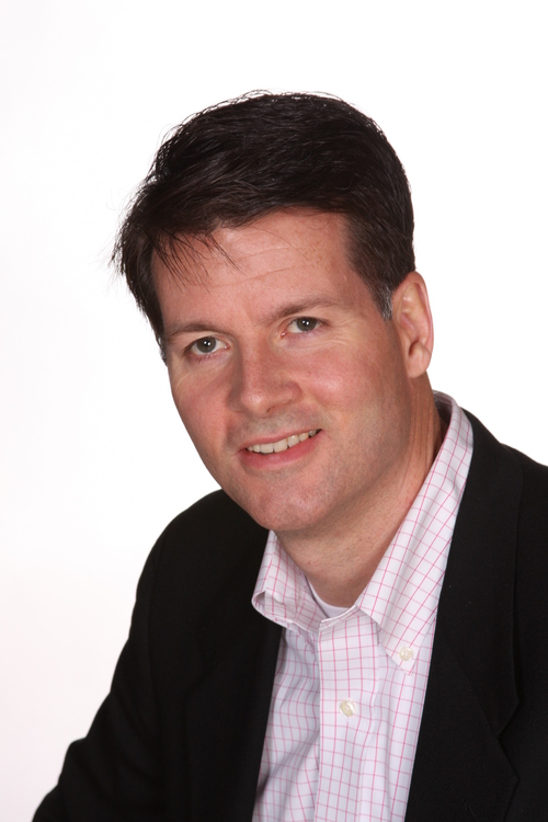 Amazon.com: Anthony J. Bradley: books, biography, latest update