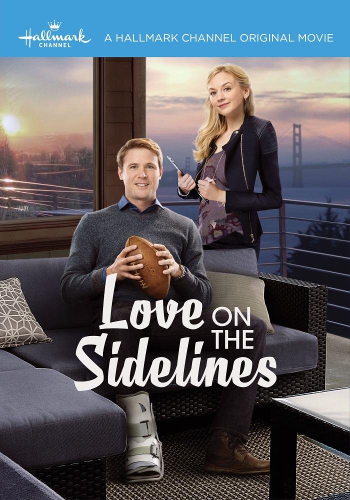 Amazon.com: Love on the Sidelines : Emily Kinney & John Reardon, Judith ...