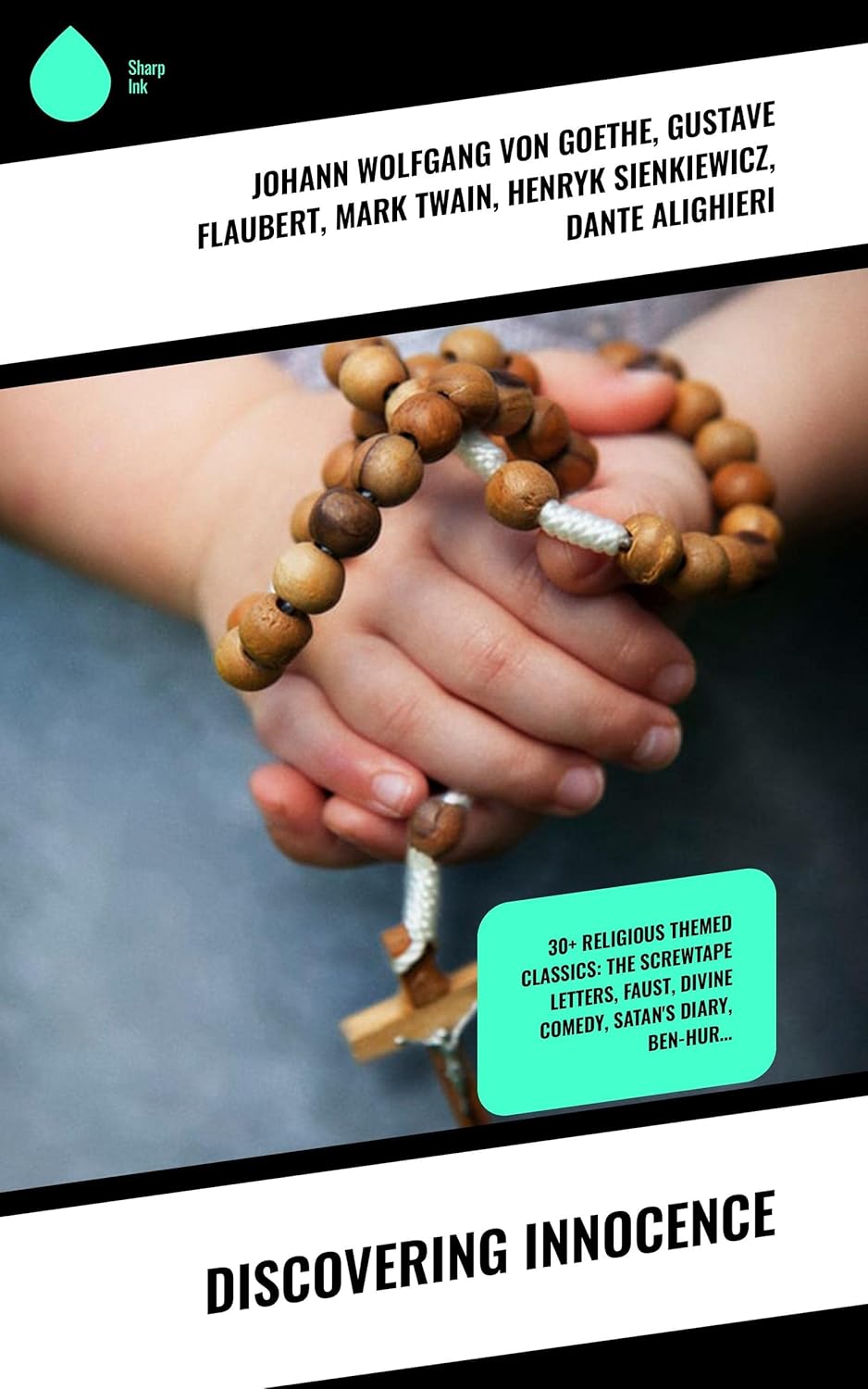 Discovering Innocence: 30+ Religious Themed Classics: The Screwtape ...