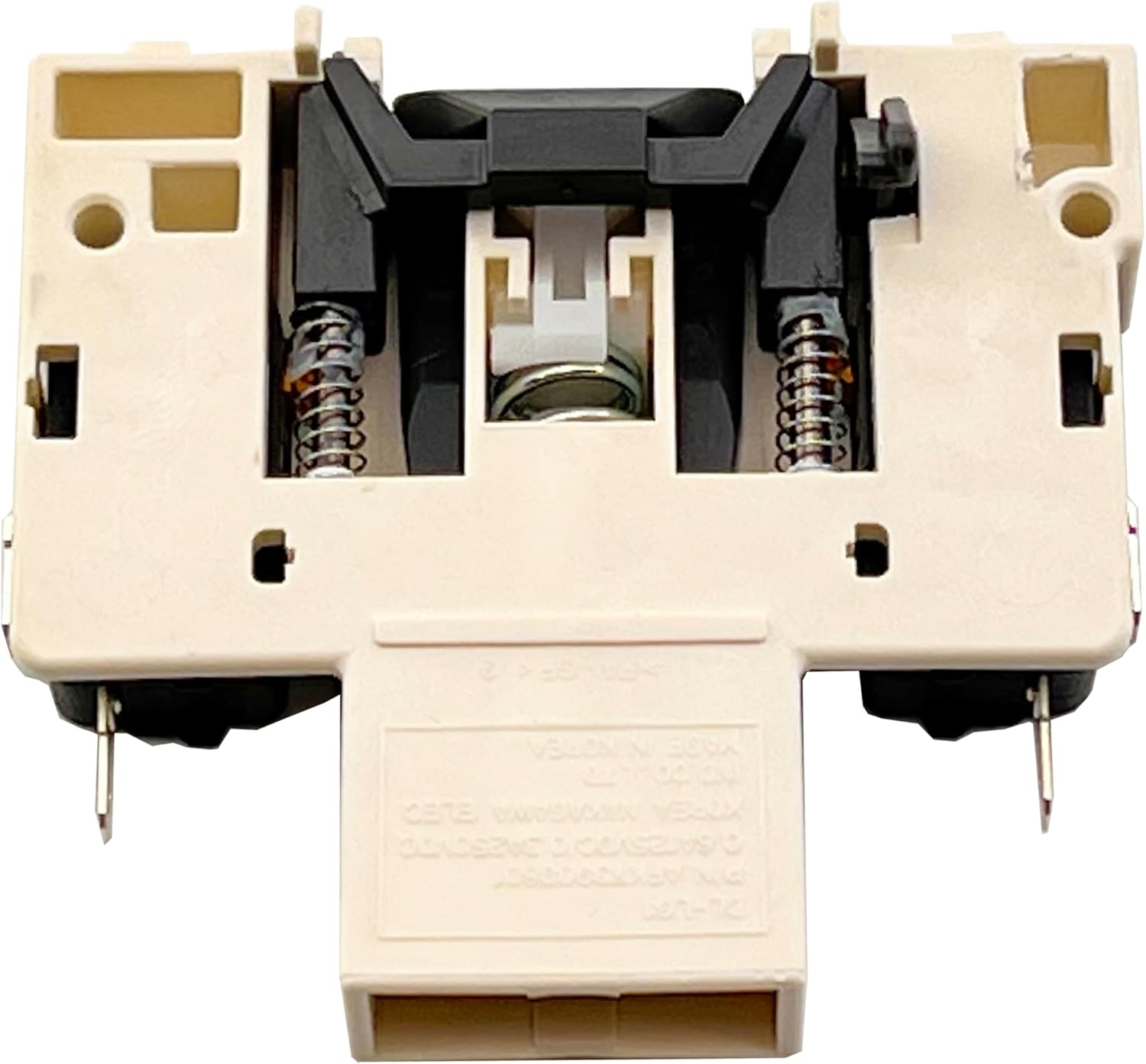 Amazon.com: AGM76209501 Enterpark Dishwasher Door Latch Assembly ...