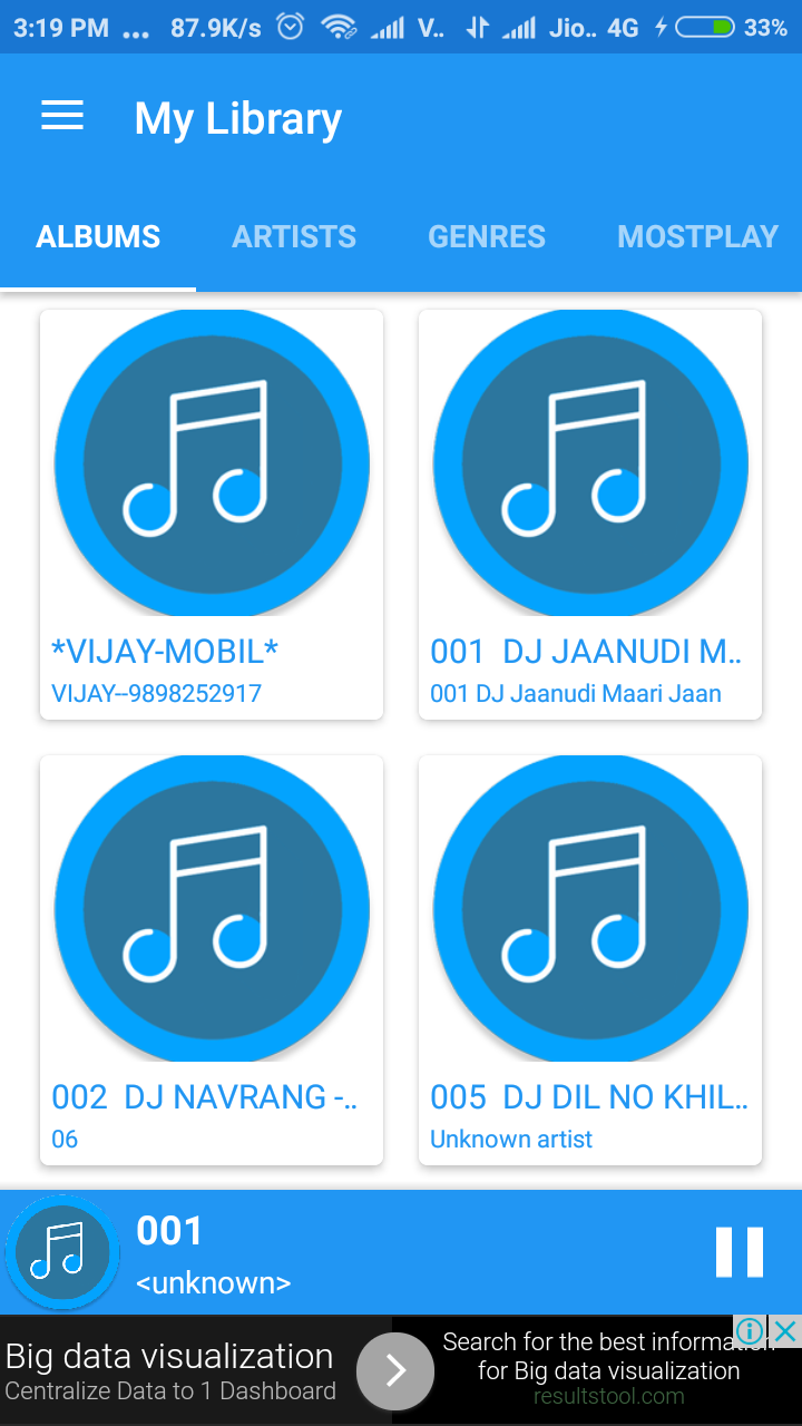 smart music player app - App on Amazon Appstore