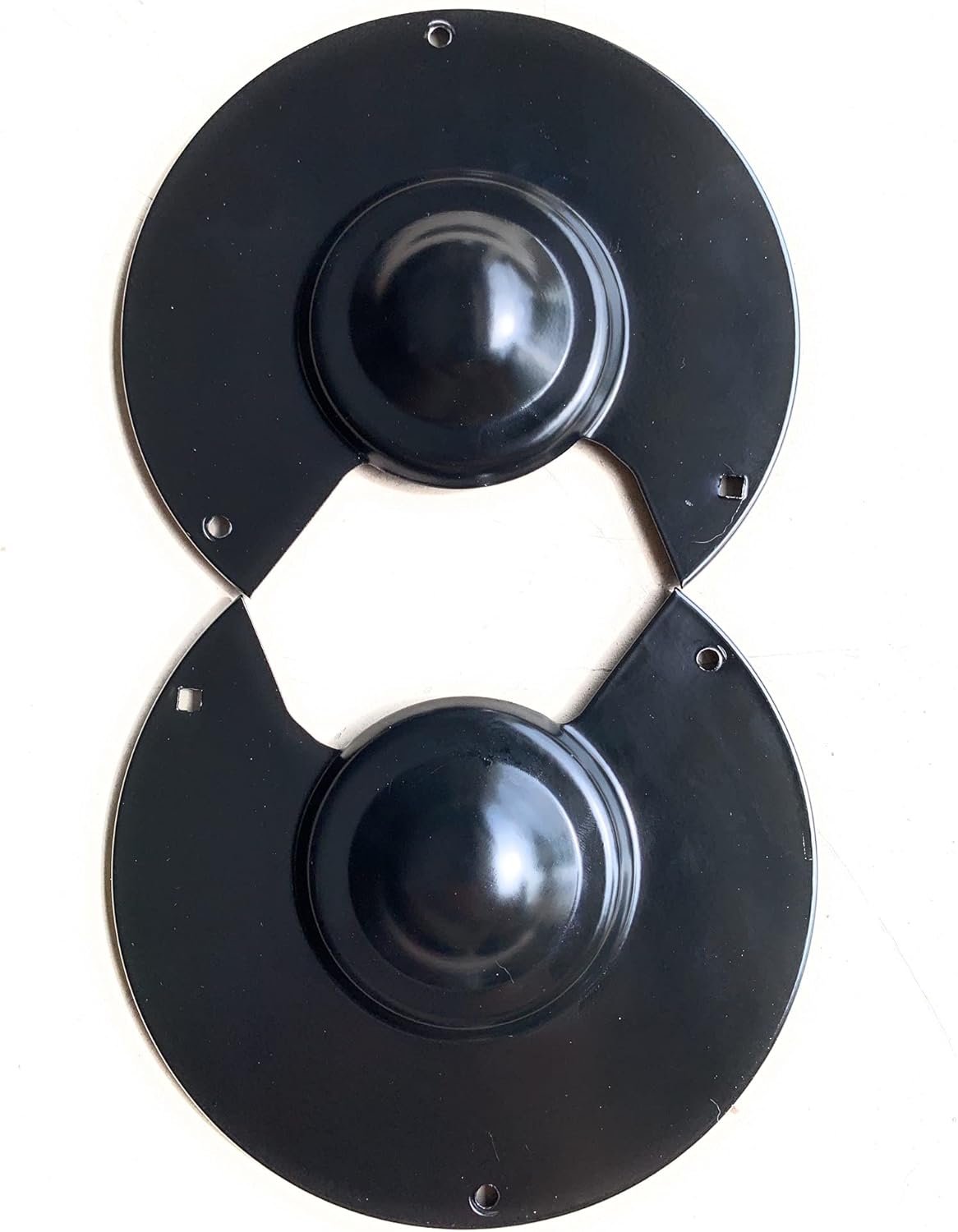 1 set of 6" Bench grinder wheel outer guard cover (2 covers) - Amazon.com