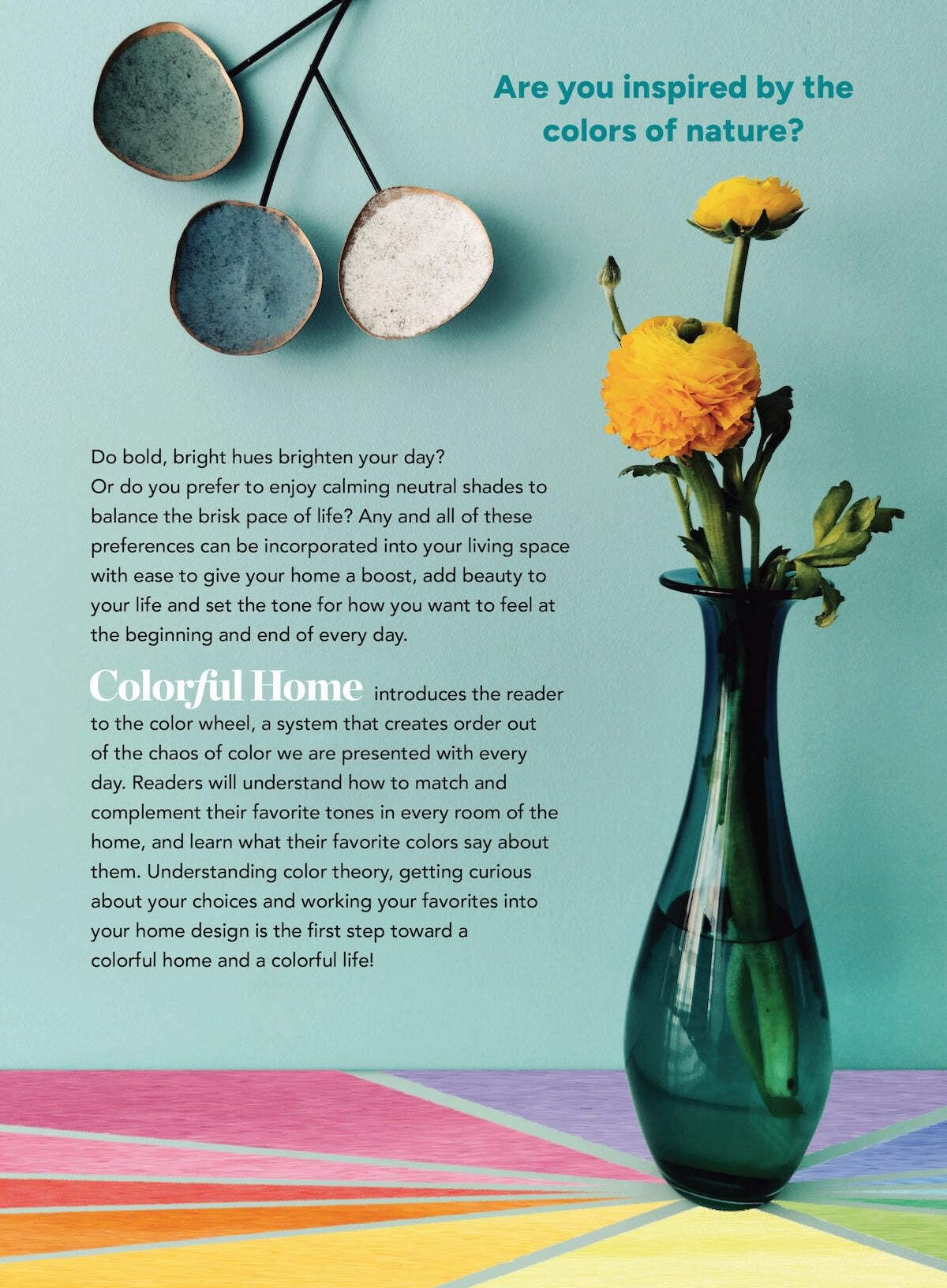 Snapklik.com : Colorful Home - Find Your Inspiration: Transform Your ...