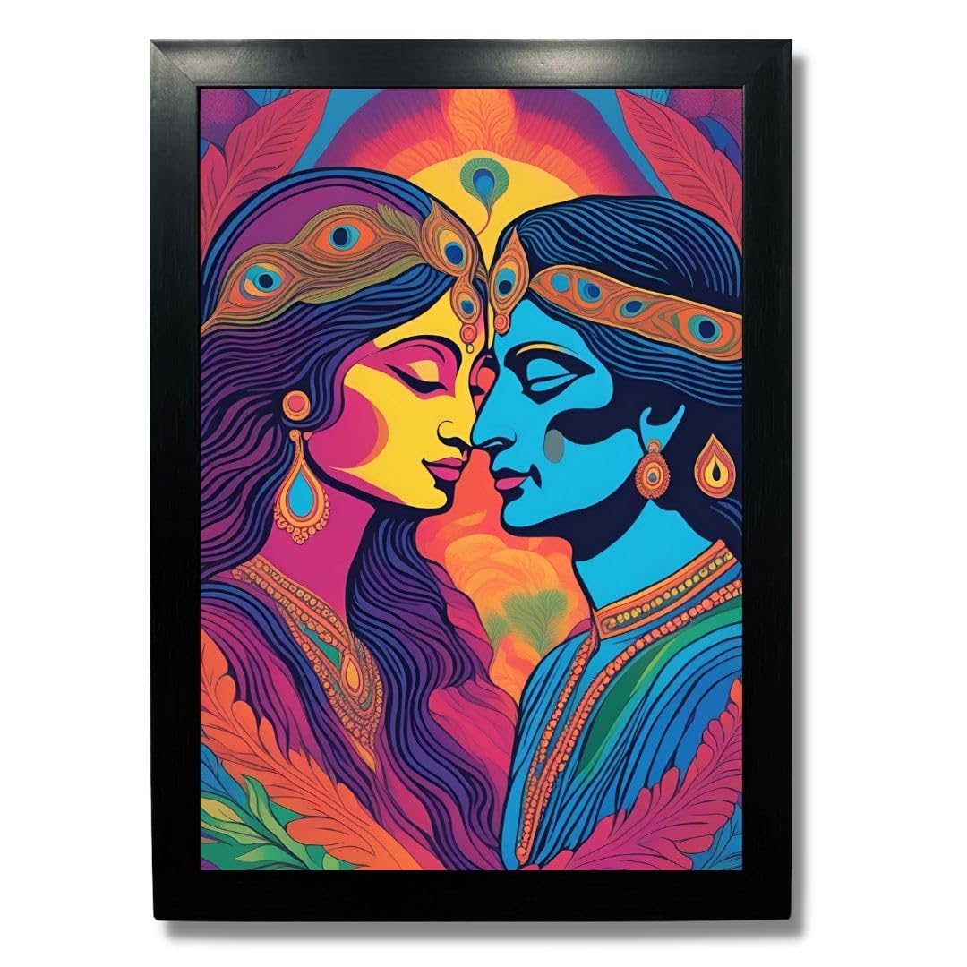 Kagaz Kala | Premium Wall Art, Framed Posters & Home Decor