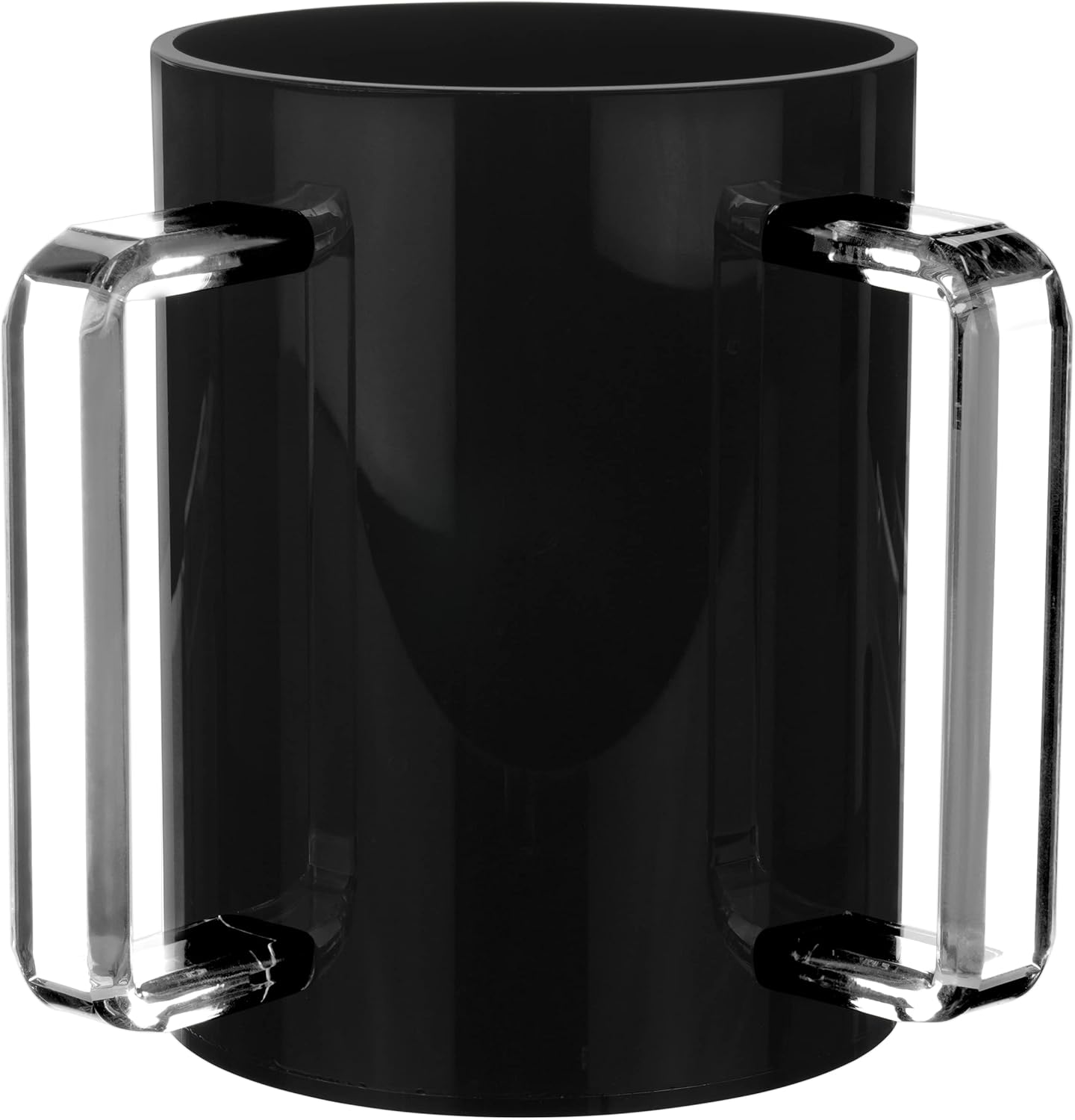 Amazon.com: Netilat Yadayim Washing Cup - 5" Acrylic Judaica Hand Wash ...