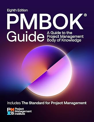 Amazon.com: A Guide to the Project Management Body of Knowledge (PMBOK ...