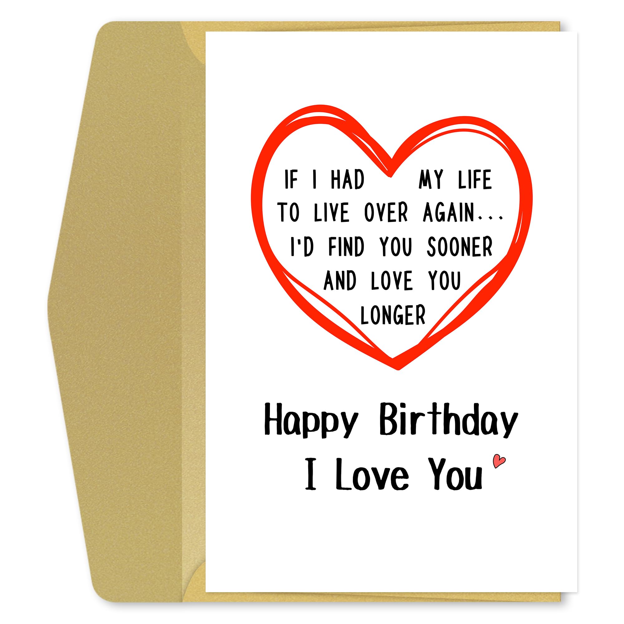 Happy Birthday Card Love Messages Cute Birthday Wishes For Your
