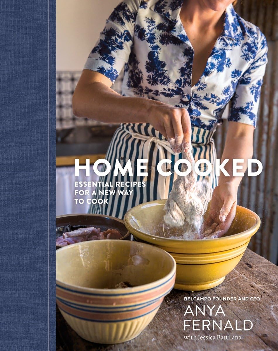 Home Cooked: Essential Recipes for a New Way to Cook [A Cookbook ...