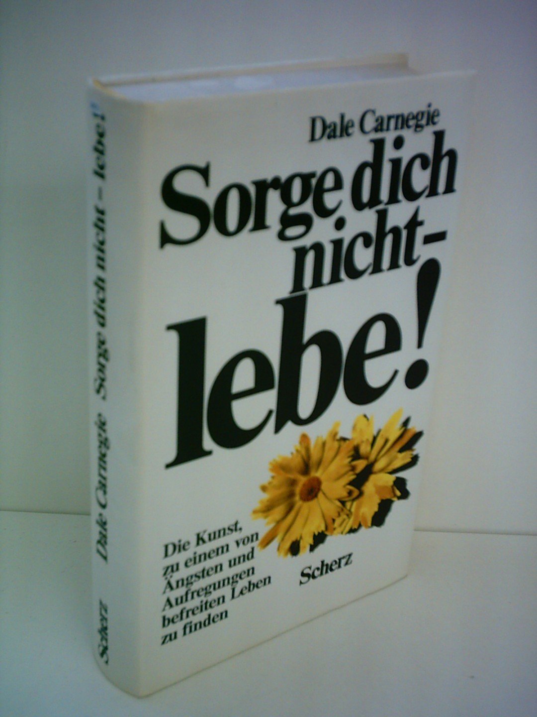 Amazon | HT STOP WORRYING | Dale carnegie | Stress Management