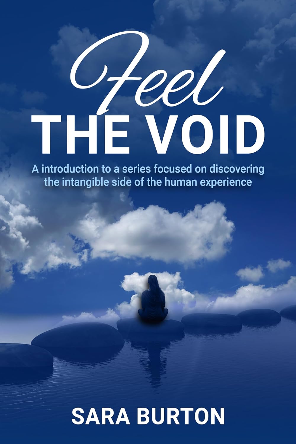 Feel the void : A introduction to a series focused on discovering the ...
