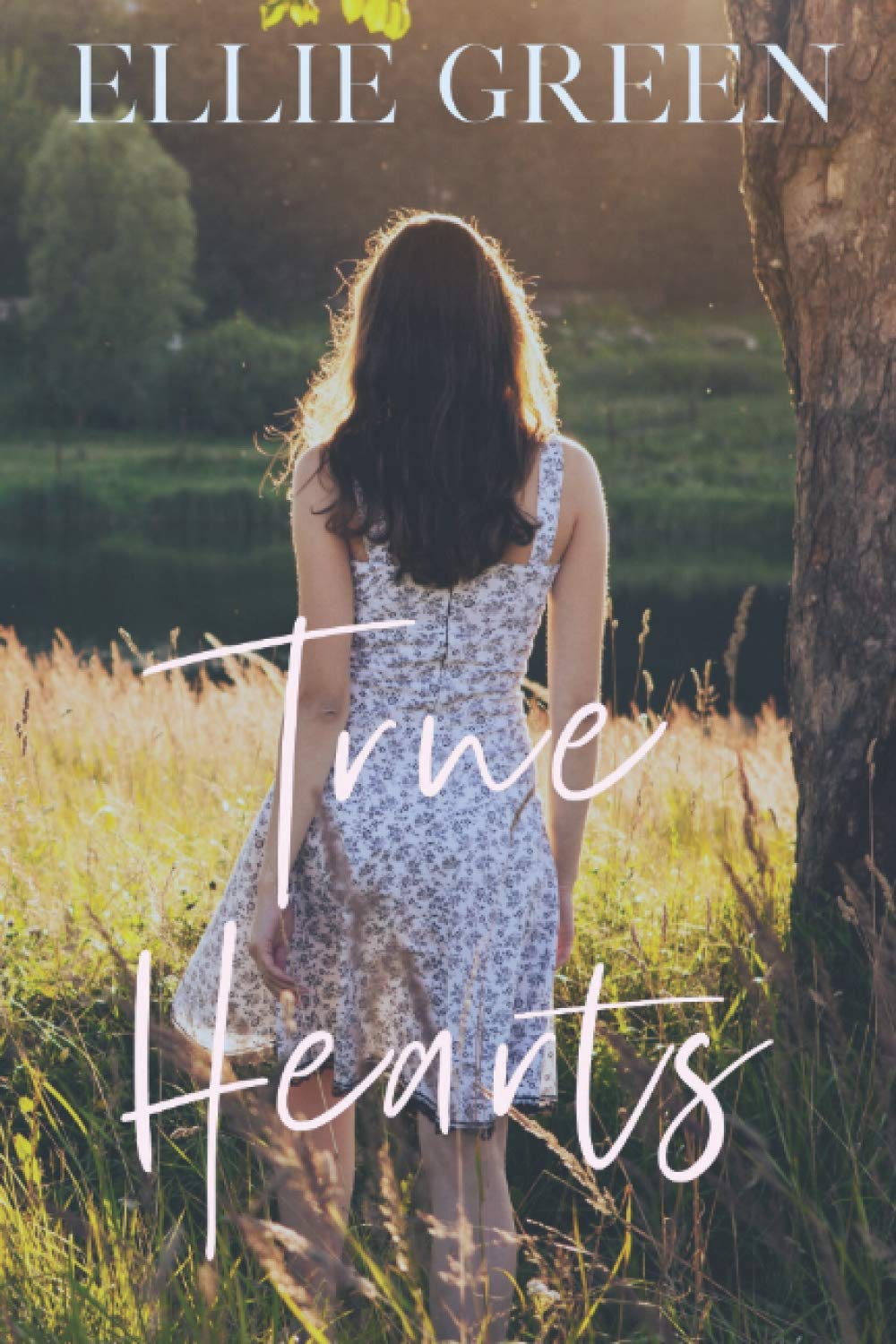 Amazon.com: True Hearts (Tyndall Hearts): 9798696284866: Green, Ellie ...