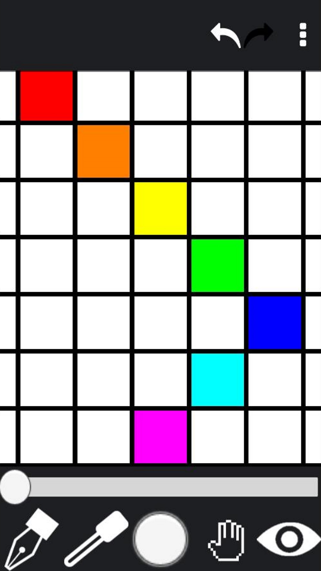 Pixel Paint - 8bit Art Creator-Amazonアプリストアのアプリ