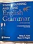 Amazon.com: Understanding and Using English Grammar, Student book with ...