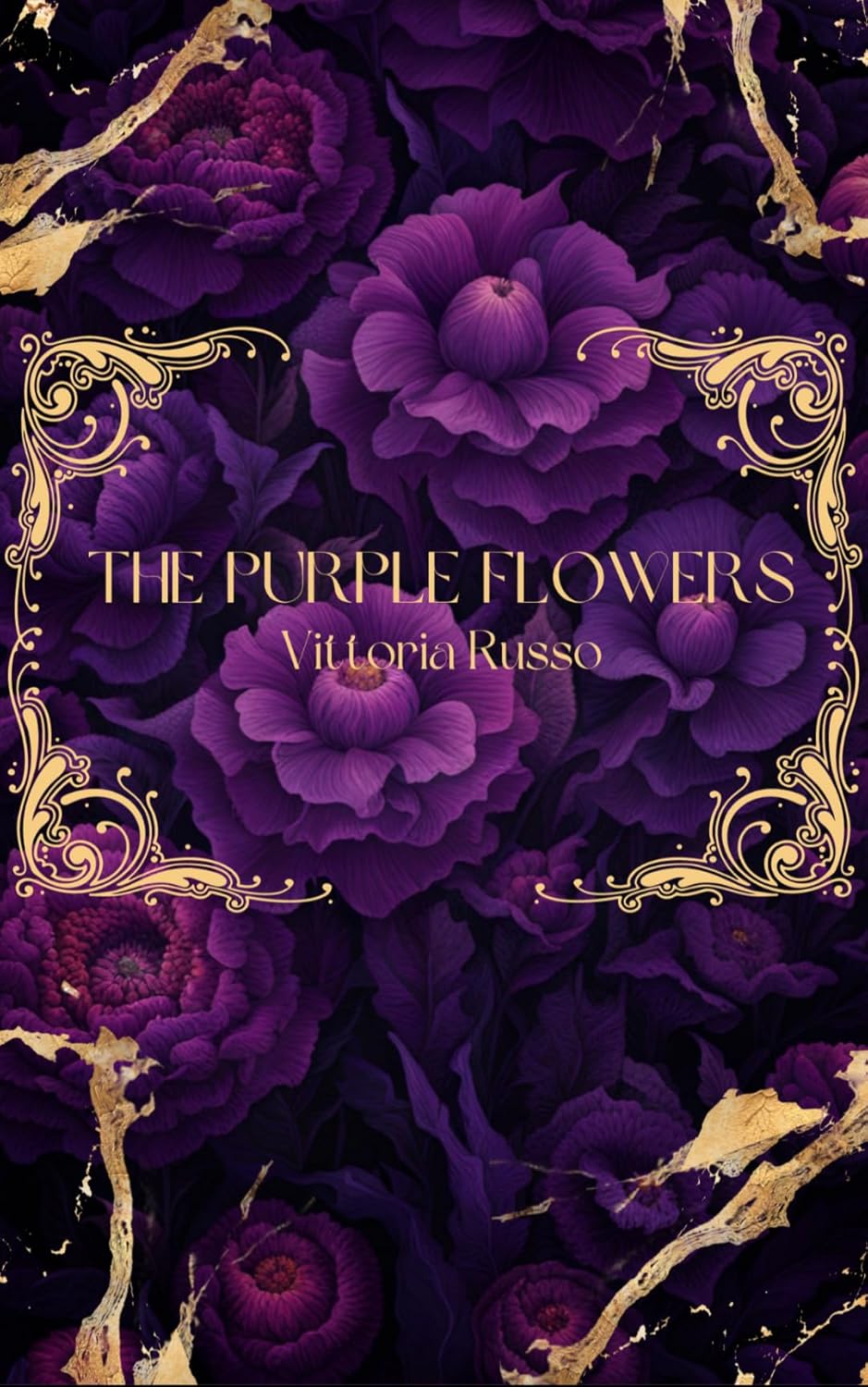 The Purple Flowers (Lucid Dreaming) - Kindle edition by Russo, Vittoria . Literature & Fiction ...