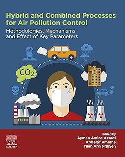 Oxidation And Air Pollution: Understanding The Process | ShunWaste