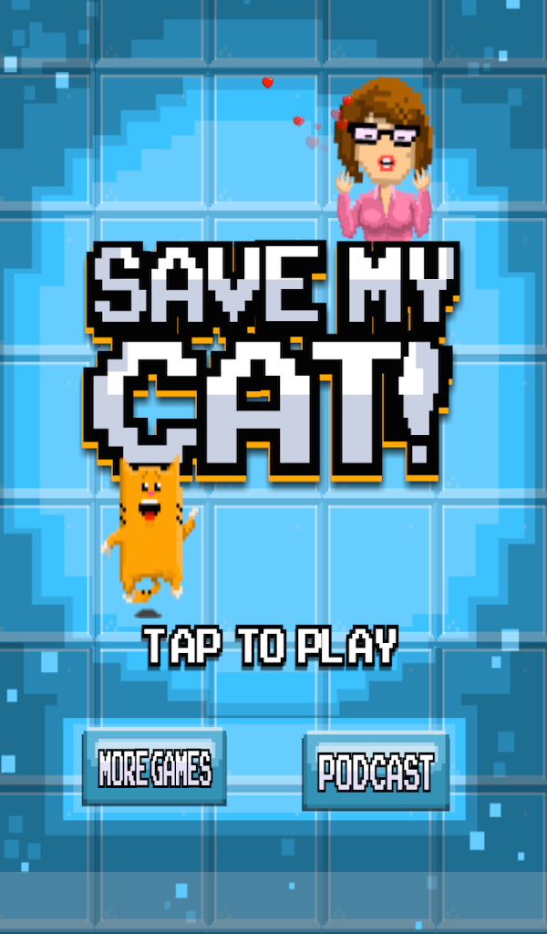 Save My Cat - App on Amazon Appstore