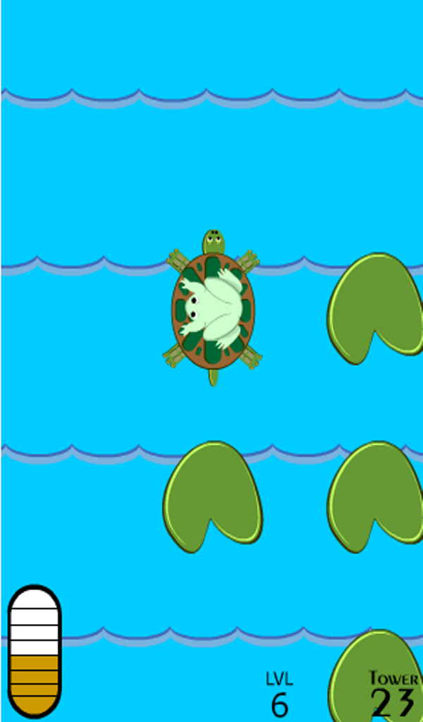 Simple Fortune Frog - App on Amazon Appstore